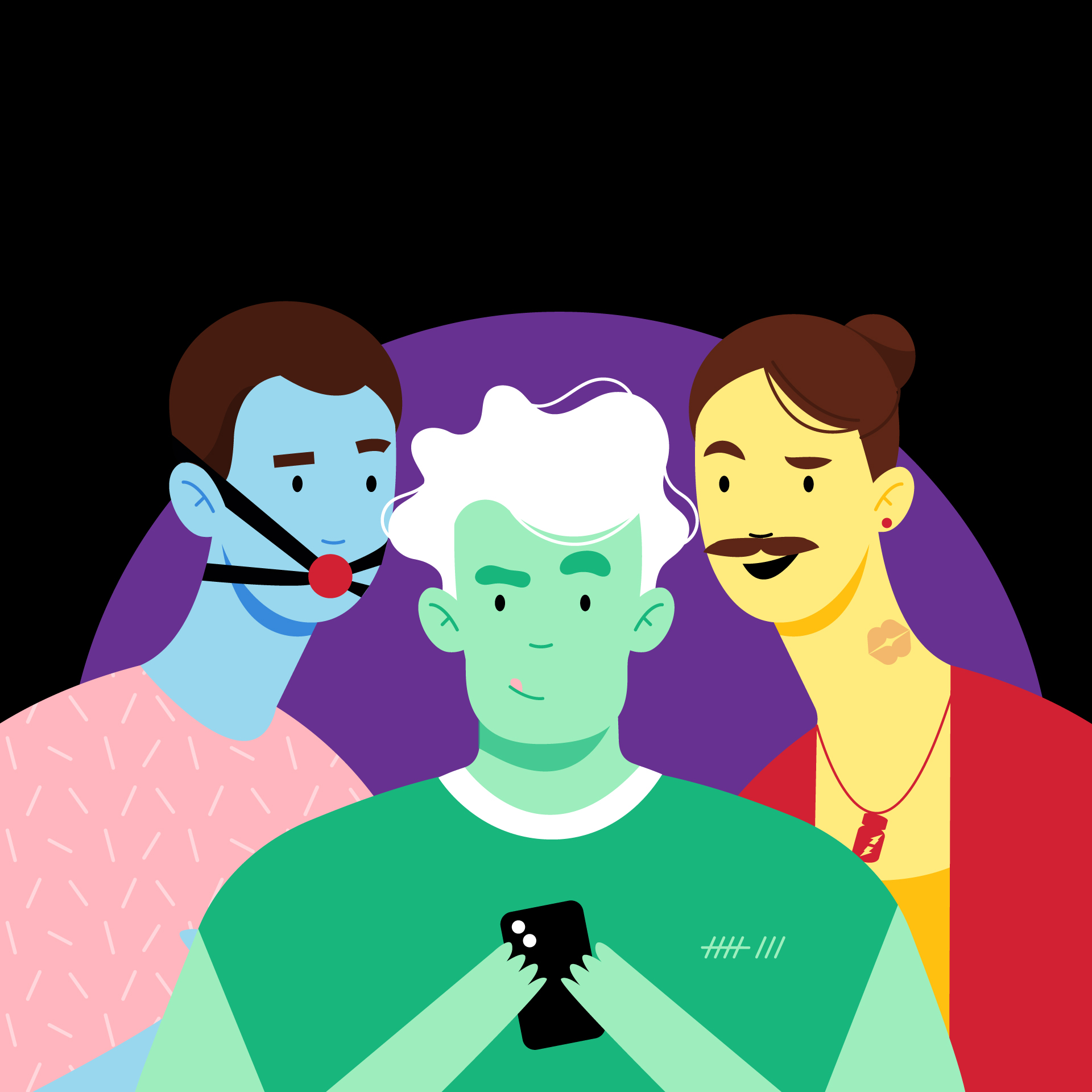 13 things I've learned since becoming a slut