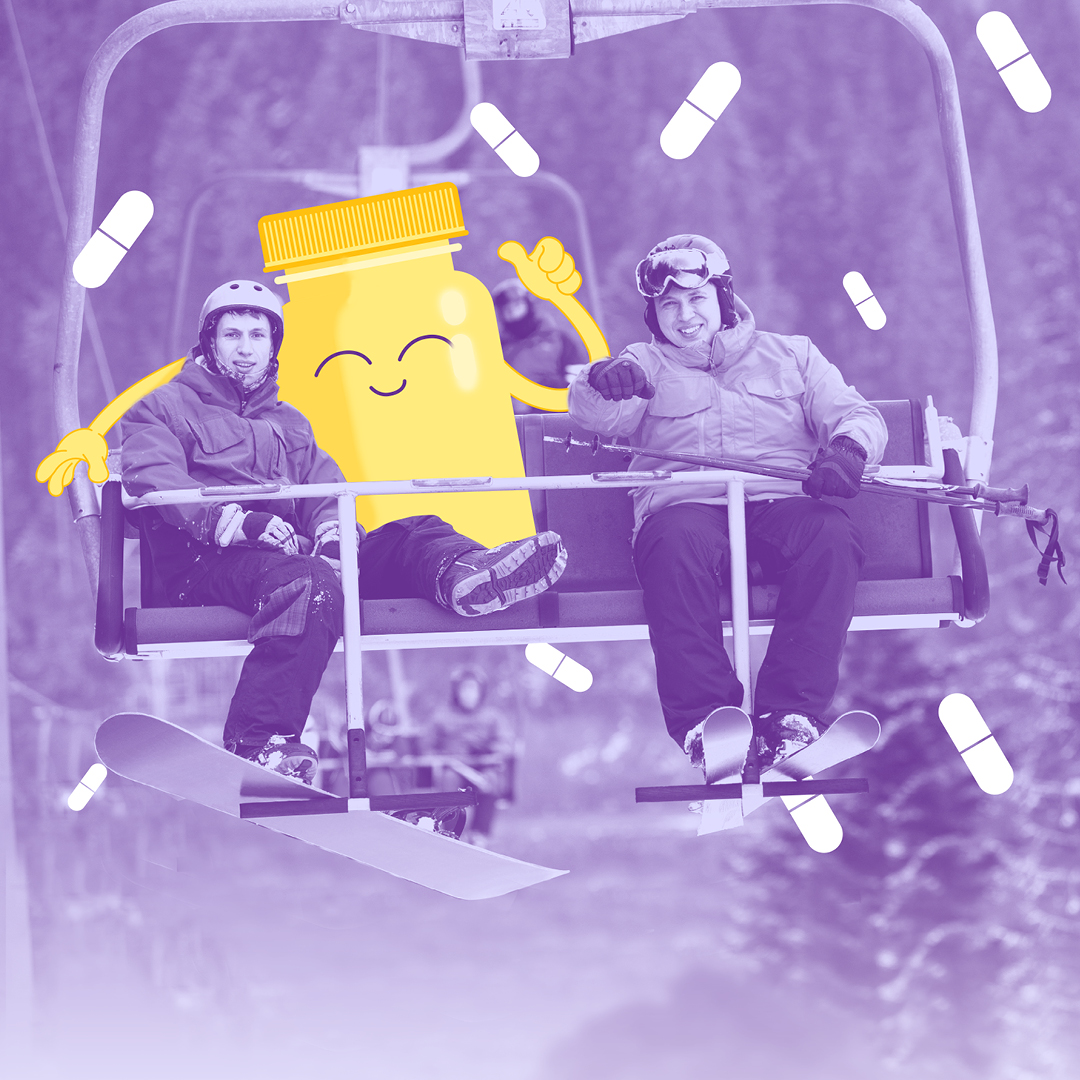 Your Sexual Health Guide to Winter Pride